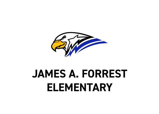Administration – Staff – James A. Forrest Elementary